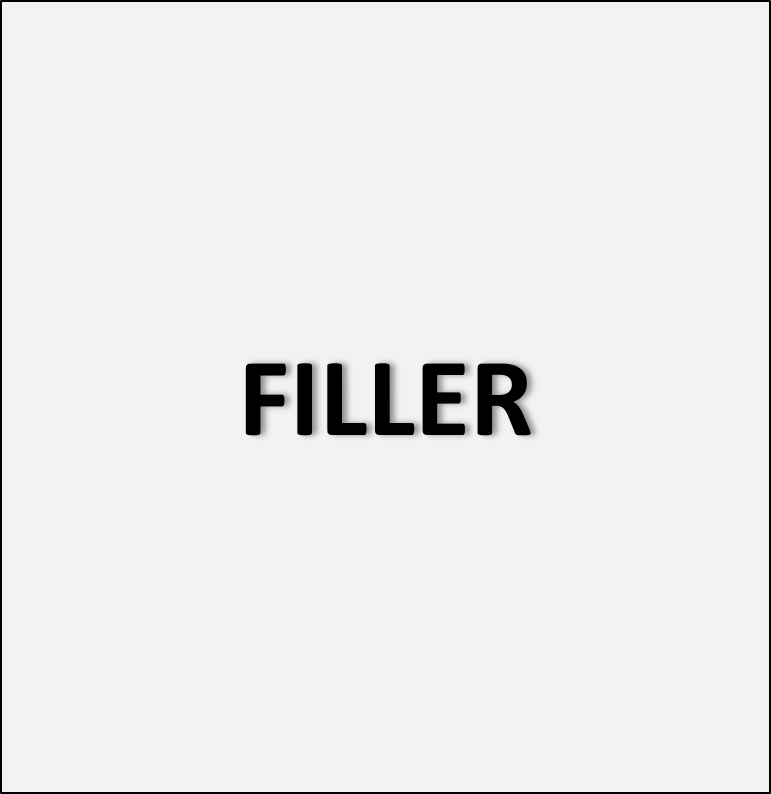 Fillers – Paintshack Ltd