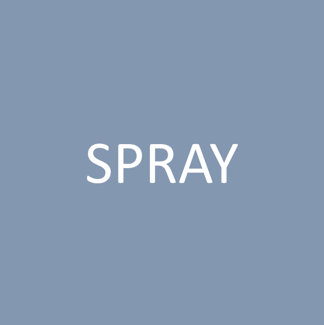 Spray – Paintshack Ltd