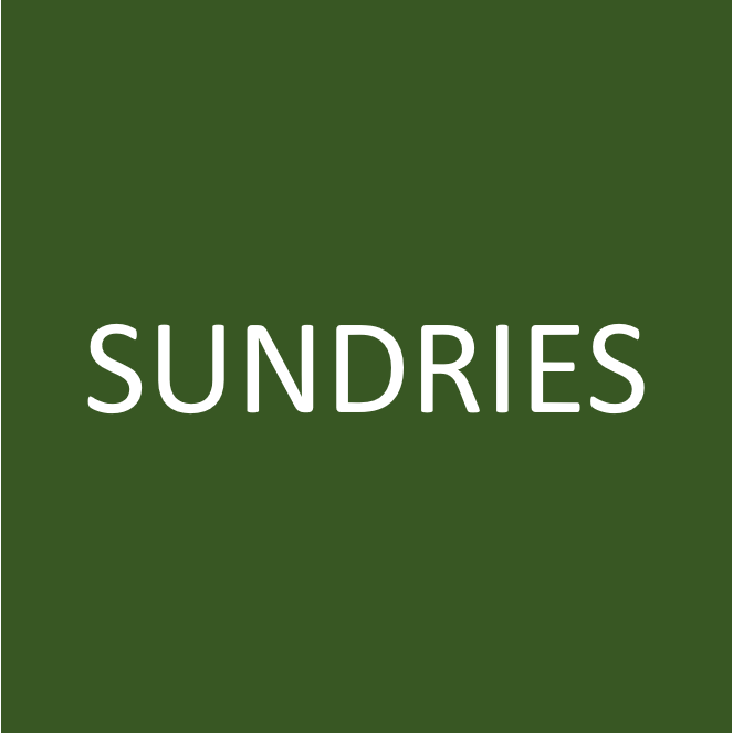 All Sundries – Paintshack Ltd