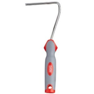 4" ProDec Soft Grip Short Handle Mini Roller Frame 250mm – Paintshack Ltd