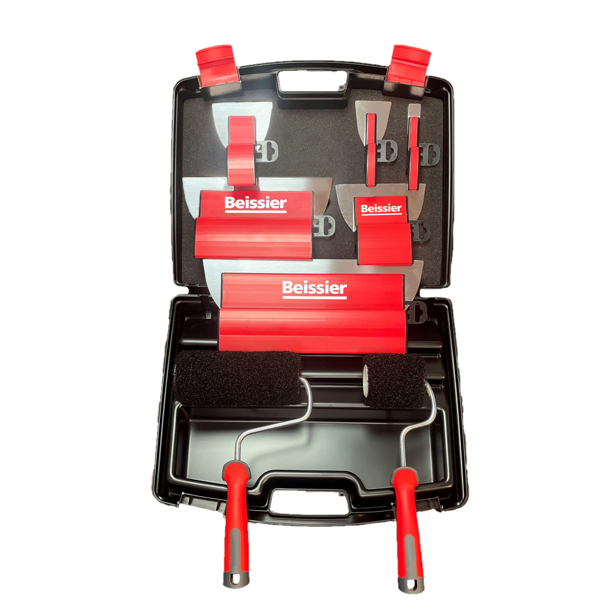 Beissier Mini Application Kit – Paintshack Ltd
