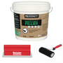 Prestonett Multi-Light Filler/Plaster 12kg Bundle Deal – Paintshack Ltd