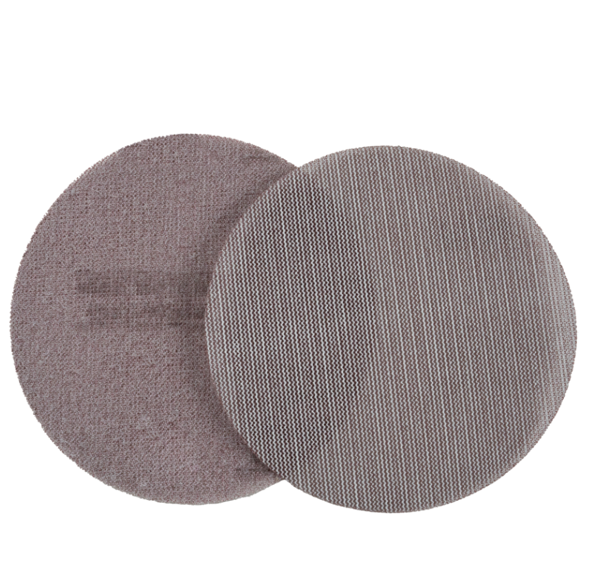 Surfprep 150mm (6″) Shredder Screen Discs 50pk – Paintshack Ltd