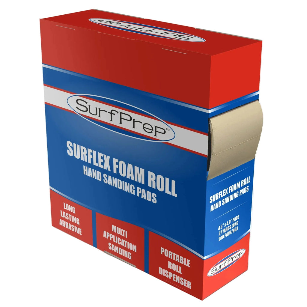 SurfPrep – Paintshack Ltd