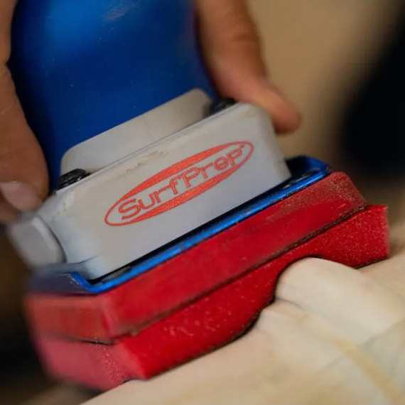 Surfprep Triangle Profoam Variety Pack 12pk 100x150mm – Paintshack Ltd