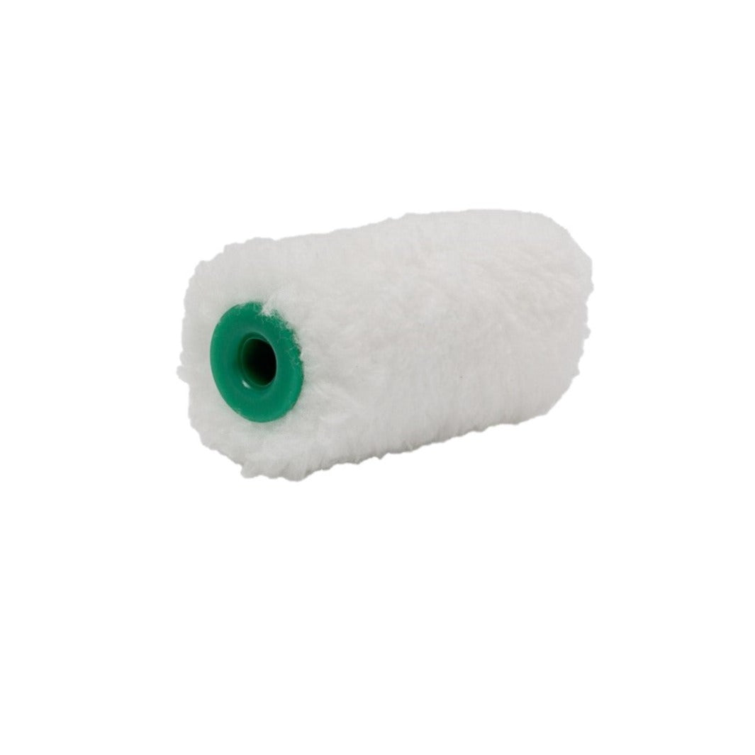 Two Fussy Blokes 2" Mini Roller Sleeve 10mm Semi Smooth – Paintshack Ltd