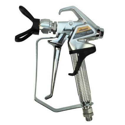 Wagner Vector Pro Airless Spray Gun 7/8" Guard 1/4" Hose Connection ...
