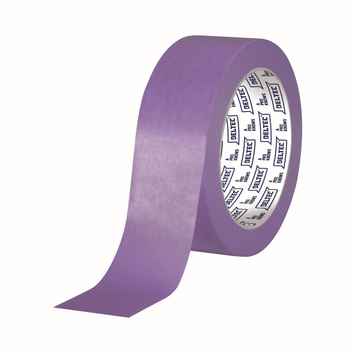 Deltec Sensitive Masking Tape – Paintshack Ltd