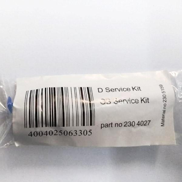 Wagner XVLP Check Valve 2304027 – Paintshack Ltd