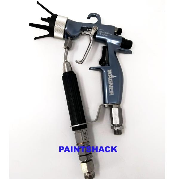 Wagner Service-Set GM4600AC/ GM 4700AC – Paintshack Ltd