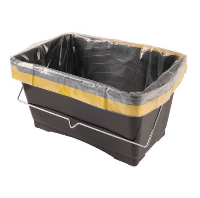 Prep 15L Recycled Scuttle Liners – Paintshack Ltd