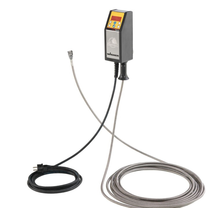 Wagner Temp Spray 10m H126 – Paintshack Ltd
